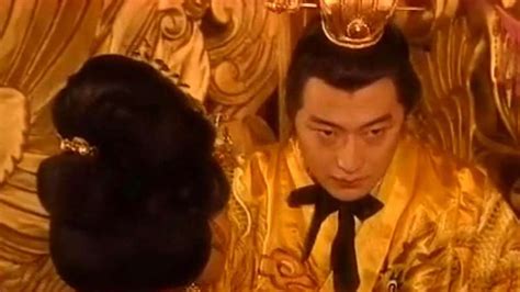 多情杨广独宠美宣华正宫老婆成醋精绝美萧美娘也有今天 影视 历史片 好看视频
