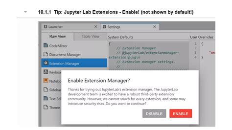 Jupyter Notebooks Introduction Tips And Tools Ppt