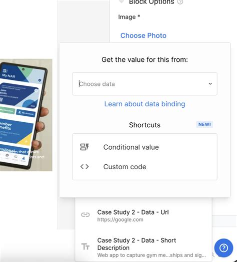 Dynamic Data Dropdown Impossible To Use Bugs Forum
