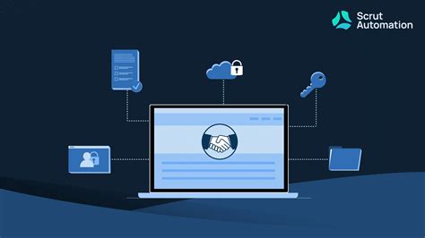 Cybersecurity Vs Information Security Scrut Automation