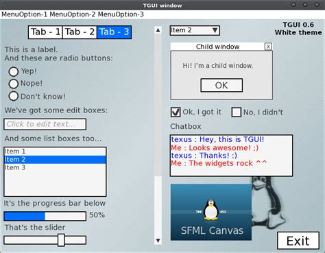 How To Make A Graphical User Interface Blogdownloadalfe