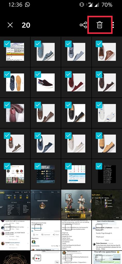 The Best Way To Recover Data From An Oppo Phone Oppo Recovery Tool