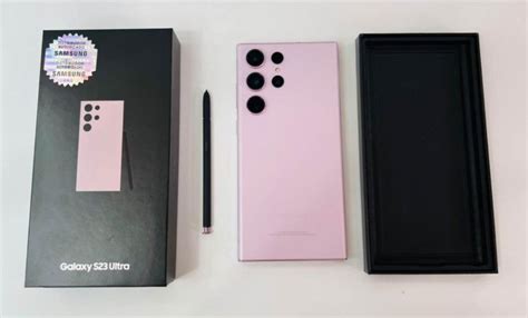 Eerste Echte Foto's Van Samsung Galaxy S23 Ultra Gelekt - Androidics.nl