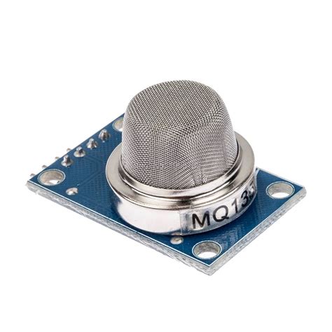 New MQ MQ Air Quality Sensor Hazardous Gas Detection Module M PromotionHot New Arrival