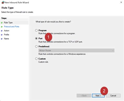 06 Deploying As A Windows Container Into A Windows Container Host In
