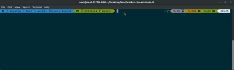 Alternatives And Detailed Information Of Worker Threads Nodejs Gitplanet