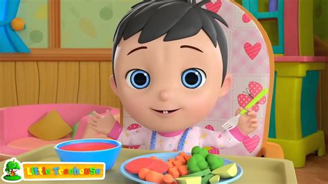 Ծամեք ձեր կերակուրը Ուսումնական տեսանյութեր երեխաների համար Youtube