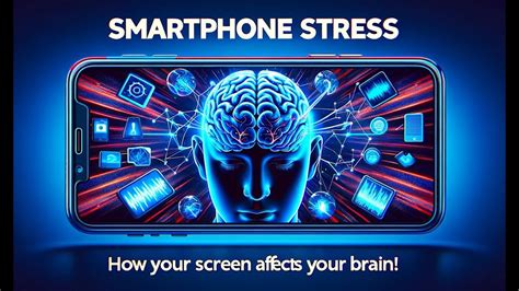 How Smartphone Affects Your Brain Youtube
