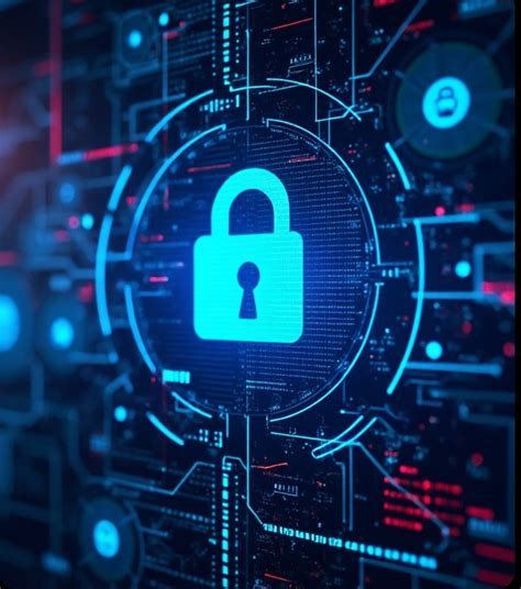 Blockchain In Cybersecurity How Its Revolutionizing Data Protection