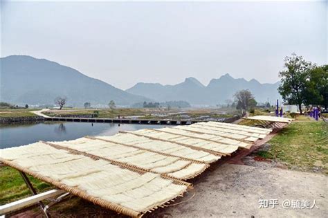 连州沙坊粉要做中国的味千拉面乡村厨艺大赛一顿吃了3吨粉 知乎