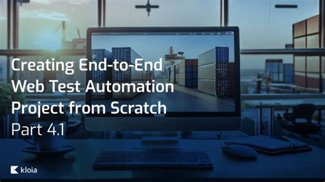 Kloia On Linkedin Webtestautomation Docker Selenium Cicd Kubernetes Devops…