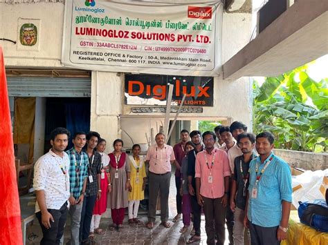 Arunesh Rk On Linkedin Internship Experience Work Certification