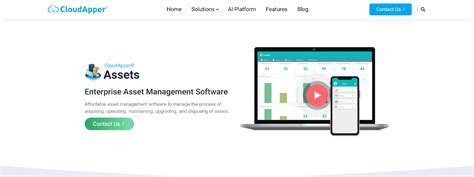Top 10 Best Cloud Based It Asset Management Software 2024 Cllax