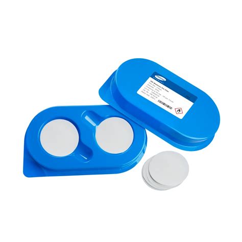 Glass Fiber Membrane Disc Filter