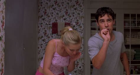 Bring It On Toothbrush Scene
