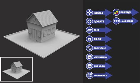 Do Bulk Images Resizing Cropping And More By Codedesignz Fiverr