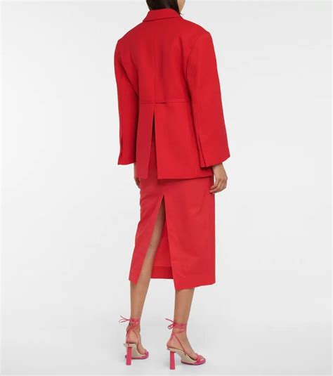 Pin By Olga Rudyka On Wardrobe Wool Blazer Rich Fashion Sartorial