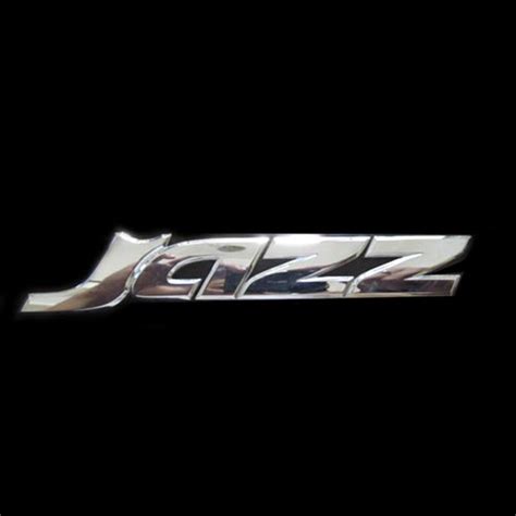 Jual Harga Emblem Honda Jazz Chrome Pinassotte