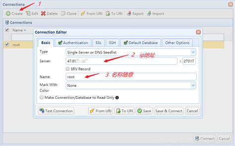 Linux安装mongodb数据库最新版（全网最细）mangdb 官网 Csdn博客