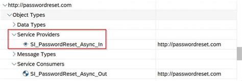 Sap Password Reset Tool Using Azure Logic App Sap Pointegration Suite And Abap Erp Qanda