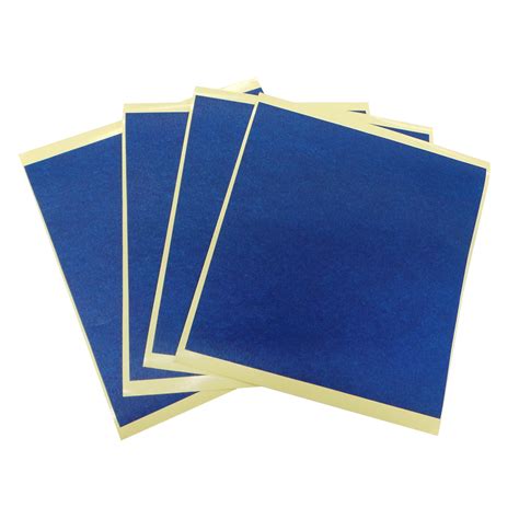 3d프린터용 210 X 200 Mm 마스킹 종이 테이프 밑판 베드 내열 고온 사각형