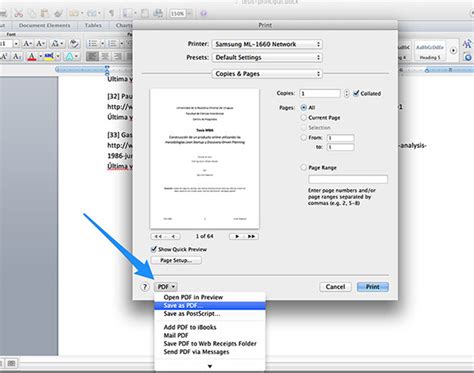 Mac Pdf Word Keeps Saving Multiple Files For Document