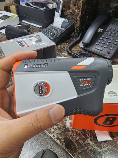 부쉬넬 투어v6 쉬프트 입고 슬로프기능 포함 골프 거리측정기 레이저 거리측정기 대구광역시 달서구 진천동 골프용품판매 당근 비즈 소식