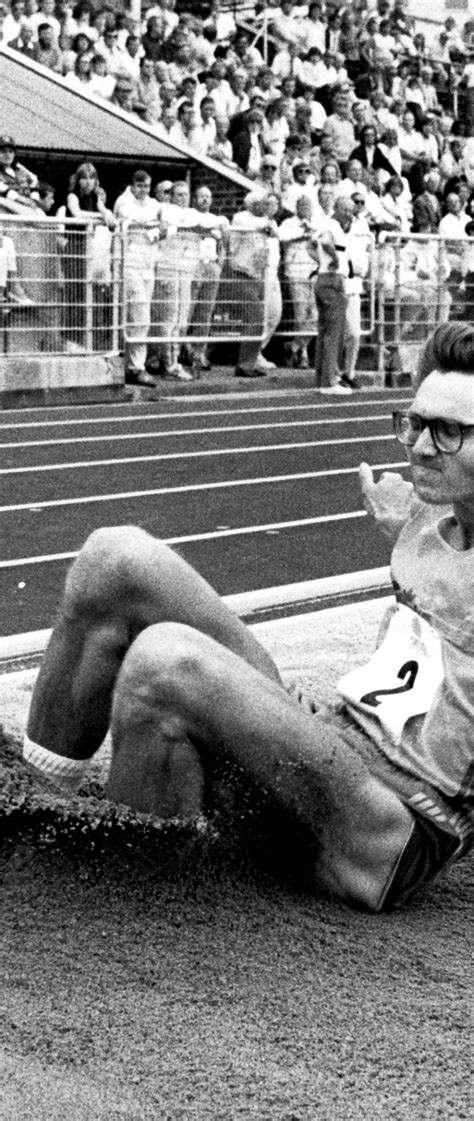 Nr 322 Åke Fransson Friidrottens Stora