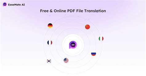 Easemate Ai Transltor Your Free Online Ai Translation Tool