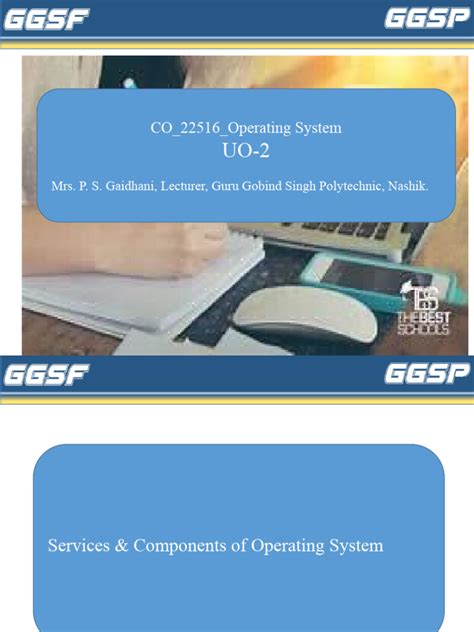 Types Of Operating System Pdf Operating System Process Computing