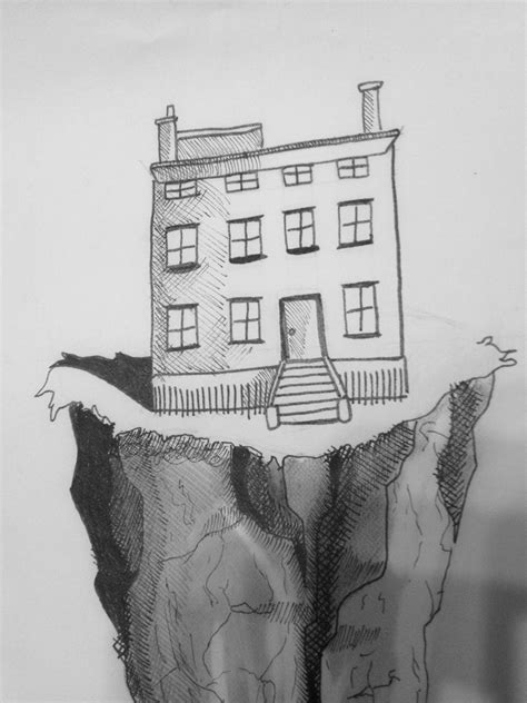 Floating Islands 42 Pics On Behance