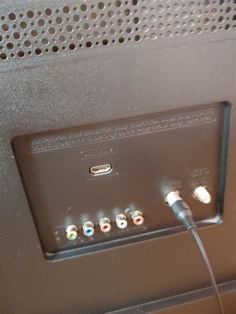 Tv LG 32LJ500U velikost zaslona 32