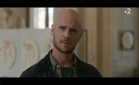 Farida Rahouadj Sexy Scene In Lart Du Crime Aznude