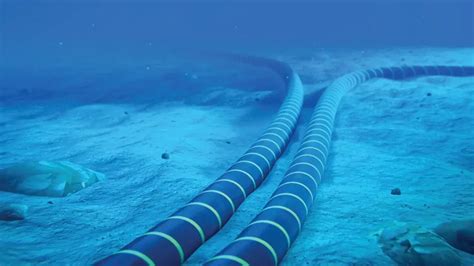 Azure Suffers Latency Due To Cable Cuts In The Red Sea