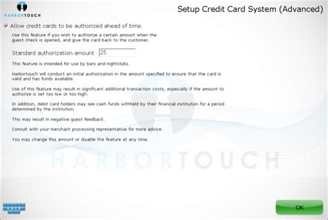 Bar Tabs Overview In Hospitality Shift Knowledge