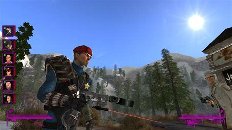 Weird Texture Glitch On 127mm Supressor Fnv Scrolller