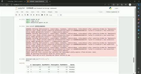 Bhakti Barge On Linkedin Successfully Completed Task 3 Of My Internship On Technohacks Edutech