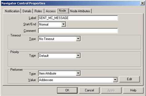 Oracle Workflow A Brief Introduction Part 2 Building A Simple Workflow Conclusion AMIS