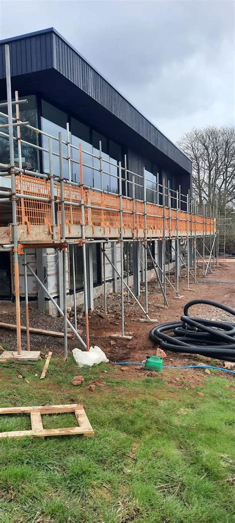 Tubular Wells Scaffolding Tubular Wells Scaffolding Ltd