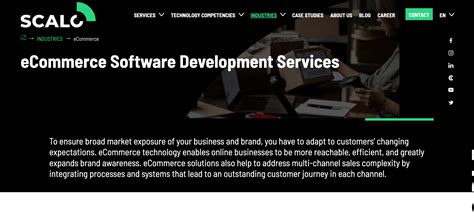 Top Headless Cms Development Companies And Developers Reverb