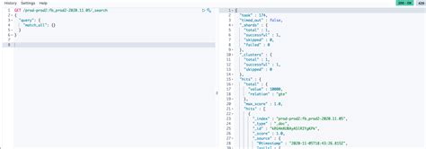 Unable To Add Cross Cluster Index Pattern · Issue 82882 · Elastickibana · Github