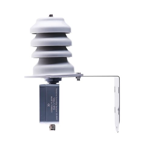 Relative Humidity Sensor With Analog Output Seven Sensor