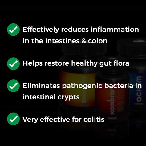 Colitis Kit® The Medication To Treat Colitis Naturally Grocare® India