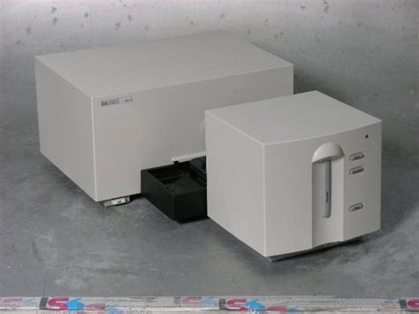 Labstuff Eu Agilent UV Visible Spectrophotometer