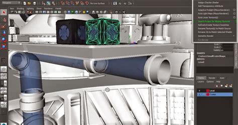 Download Autodesk Maya 2015 Bonus Tools ~ Cg Vfx Blog