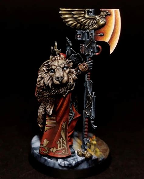 Got My Second Game In With Custodes Today A Narrow Victory Super Fun To Get Some Tabletop In