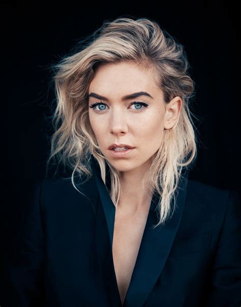 Vanessa Kirby Workout Routine Celebrity Sizes