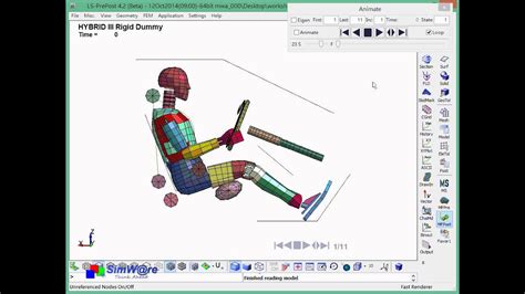 Ls Prepost Workshop08 Use Display Entity Youtube