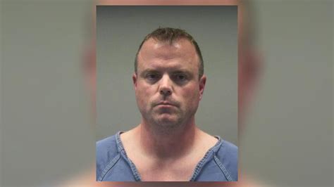 Statewide Sex Sting Former Wpafb Ssg Indiana Professor Make First Court Appearance