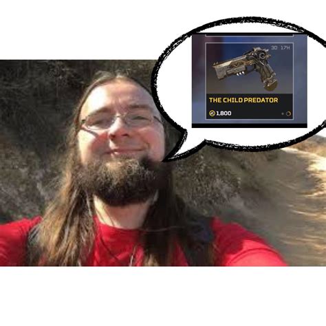 dae think he should ve buffed the legal system r apexcirclejerk